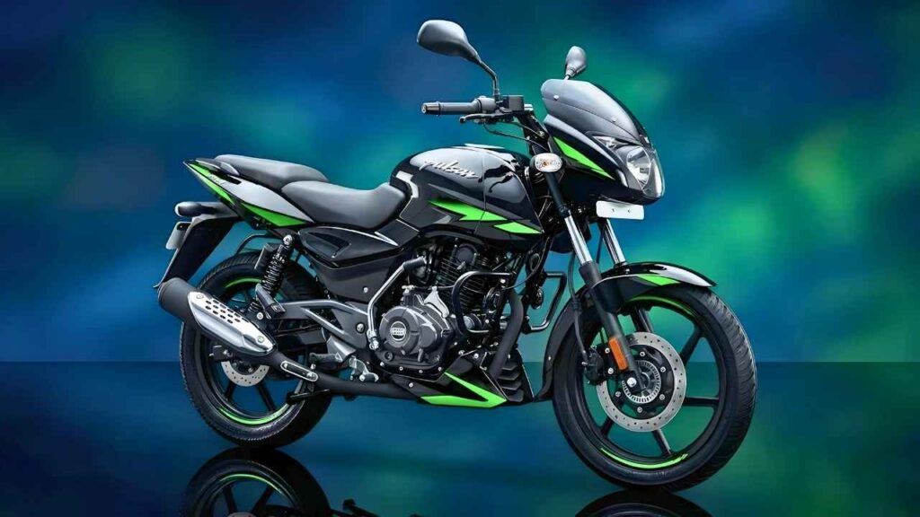 New Bajaj Pulsar 125: Sporty 125cc Bike With 50kmpl Mileage, Price ₹1.5 ...